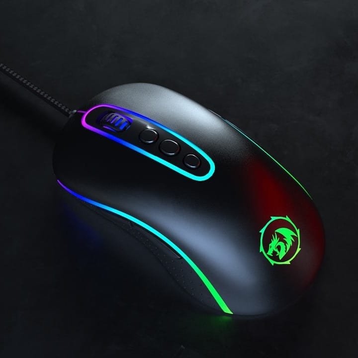 mouse-gaming – BGAMER.PRO