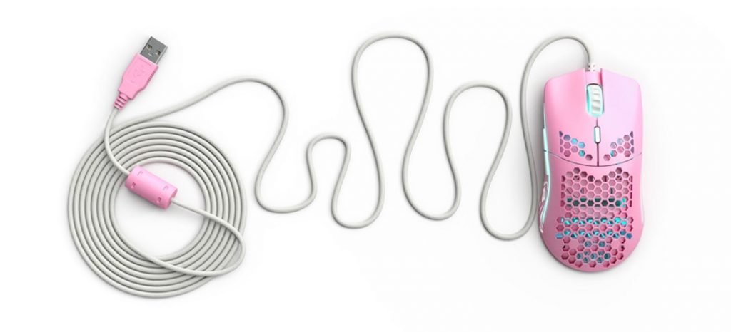 Glorious Model O- – BGAMER.PRO