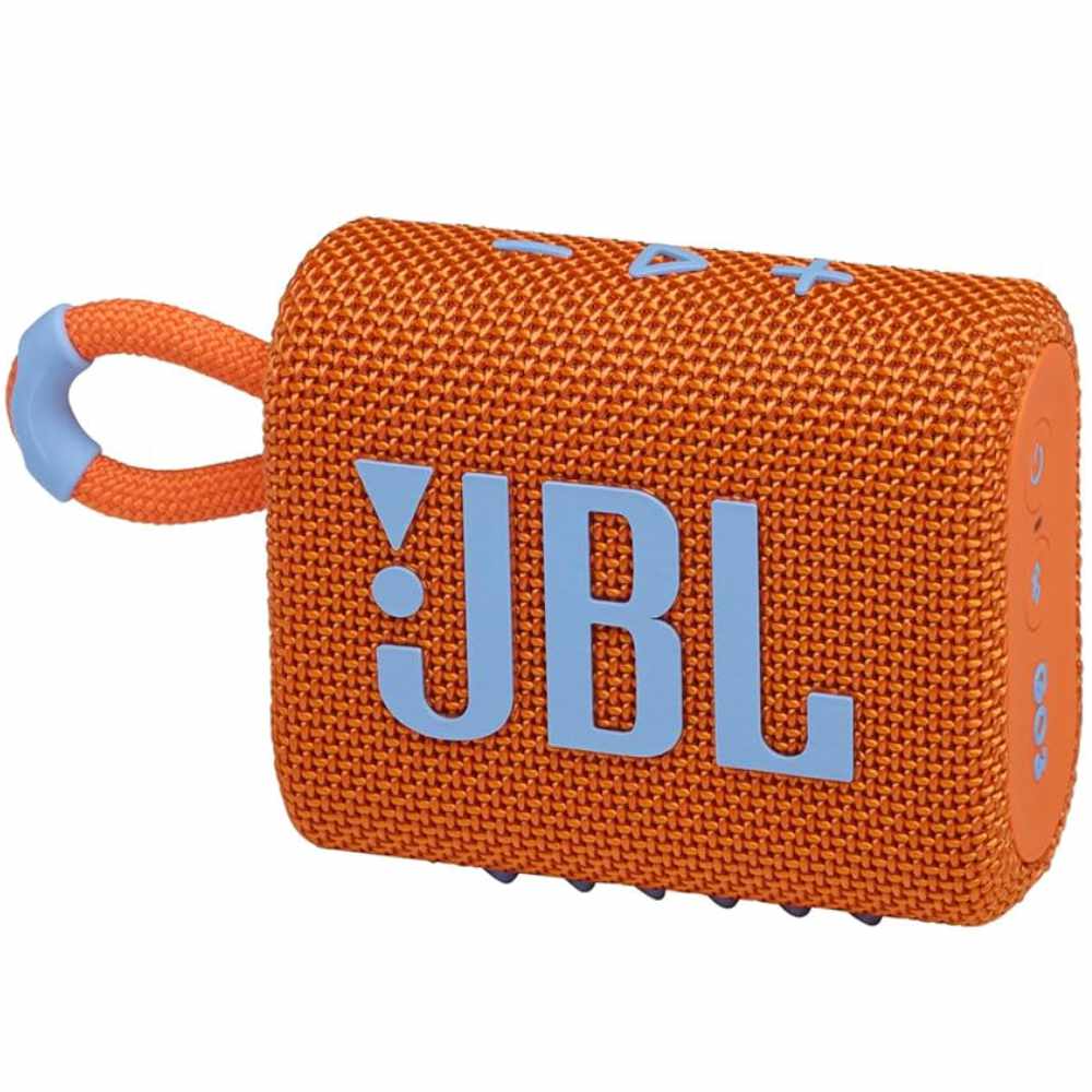 JBL Go 3 Bluetooth – BGAMER.PRO