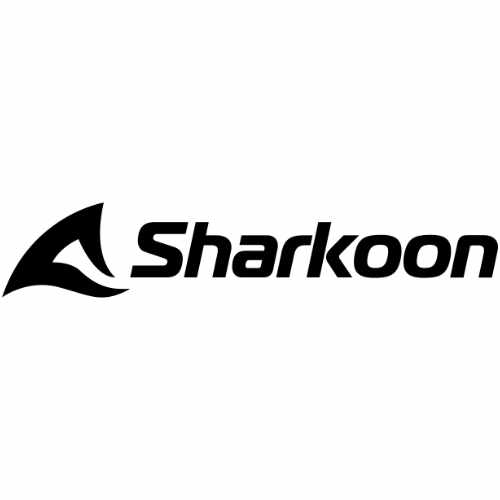 logo-sharkoon – BGAMER.PRO