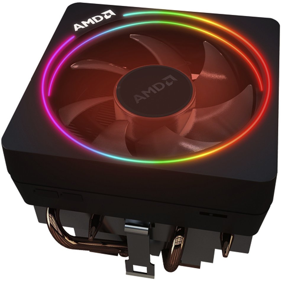 PC AMD Titanium Nasa Gaming Master Race (Ryzen 7 5800XT+ 32GB RAM DDR5 ...